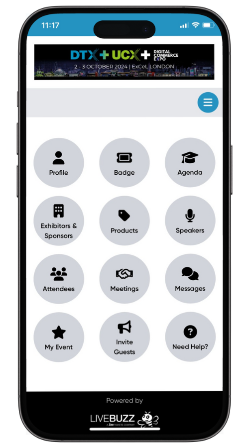Digital Transformation EXPO︱London︱2 - 3 October